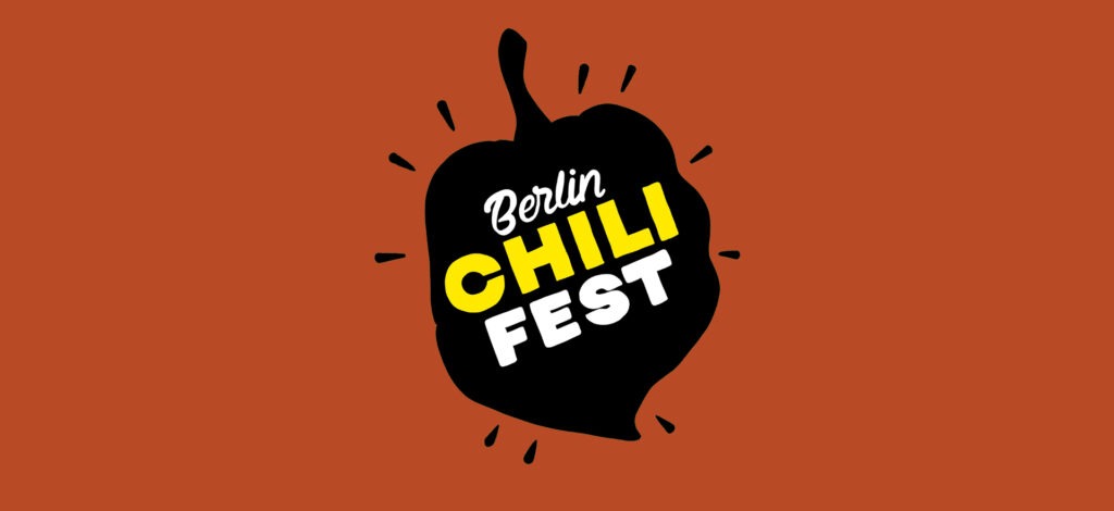 BERLIN // Berlin Chili Fest: Spring Event – www.chilifest.eu